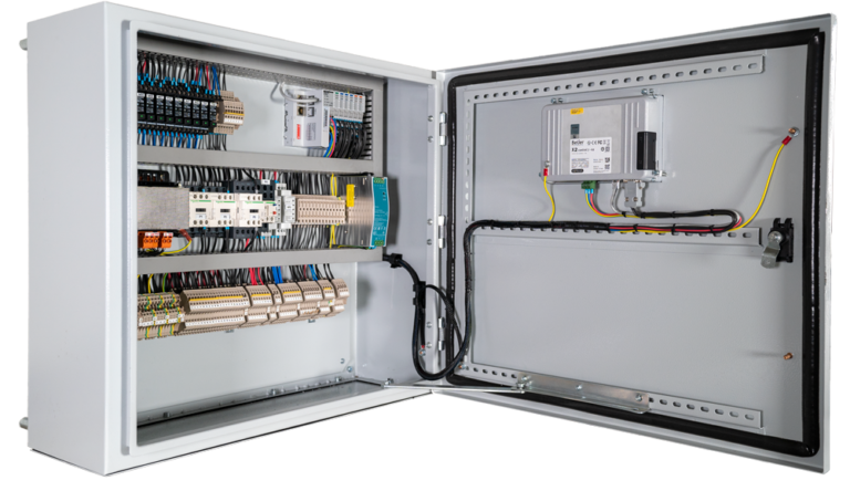 Local Application System – Truemar Marine Engineering